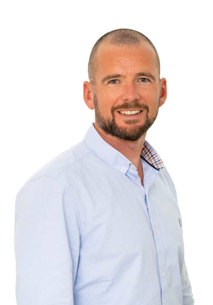 David Turner - Ledwood