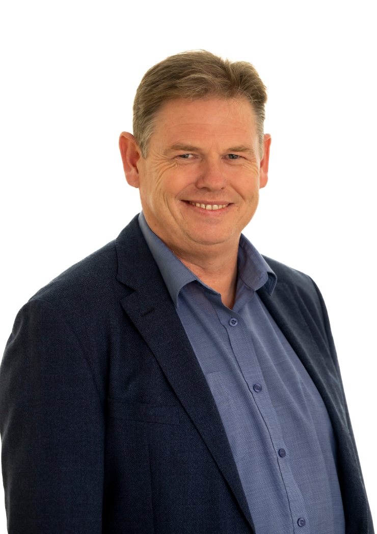 Paul Axon - Ledwood