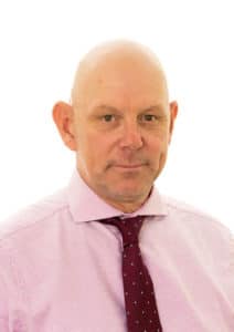 Rees Davies - Ledwood