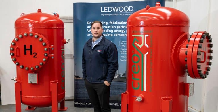 Latest news - Ledwood